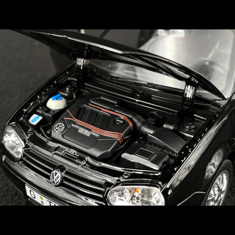 Golf 4 Gti Engine