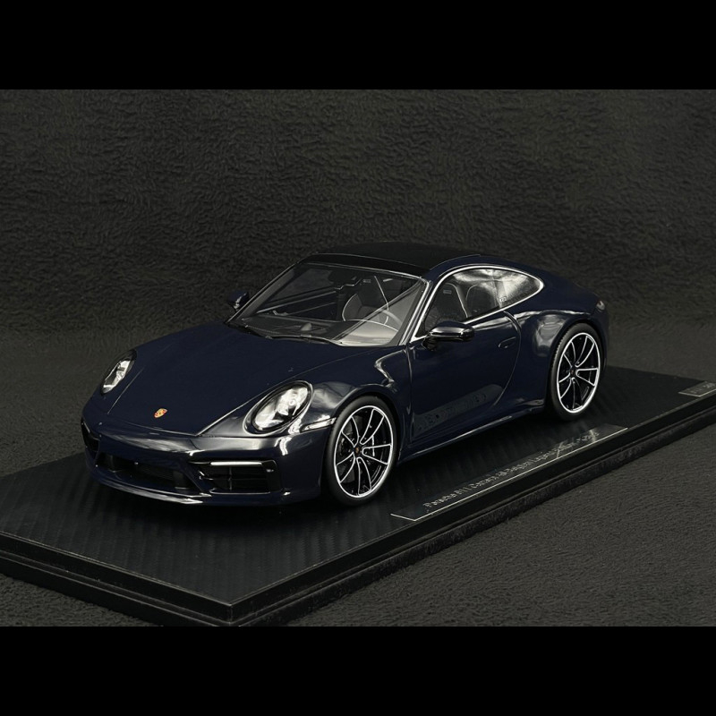 Porsche 911 Carrera 4 Type 992 Belgian Legend Edition 2020 Ickx RS ...
