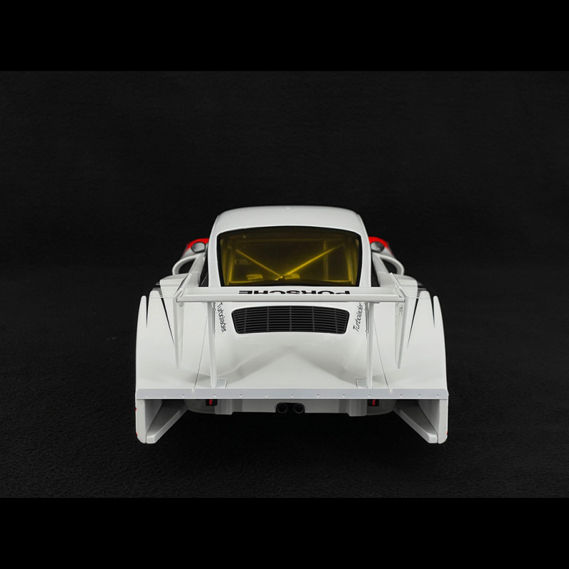 Porsche 935/78 Moby Dick n° 1 Martini Racing World Endurance ...