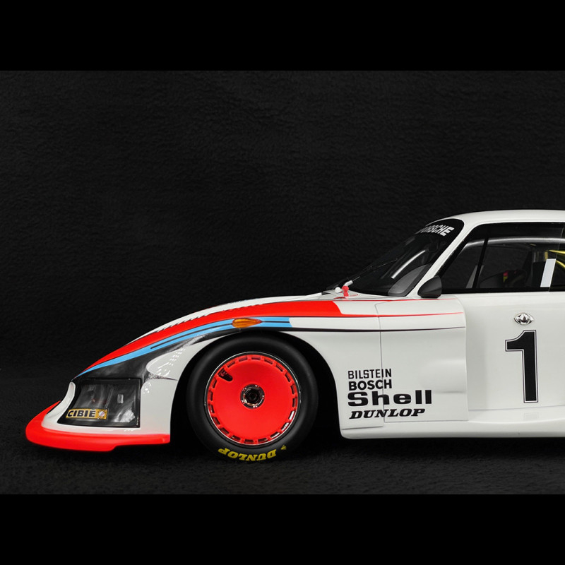 Porsche 935/78 Moby Dick n° 1 Martini Racing World Endurance ...
