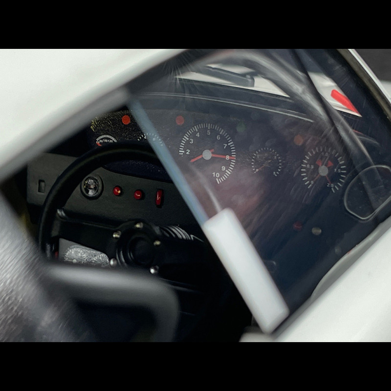 Porsche 935/78 Moby Dick n° 1 Martini Racing Championnat Du Monde D ...