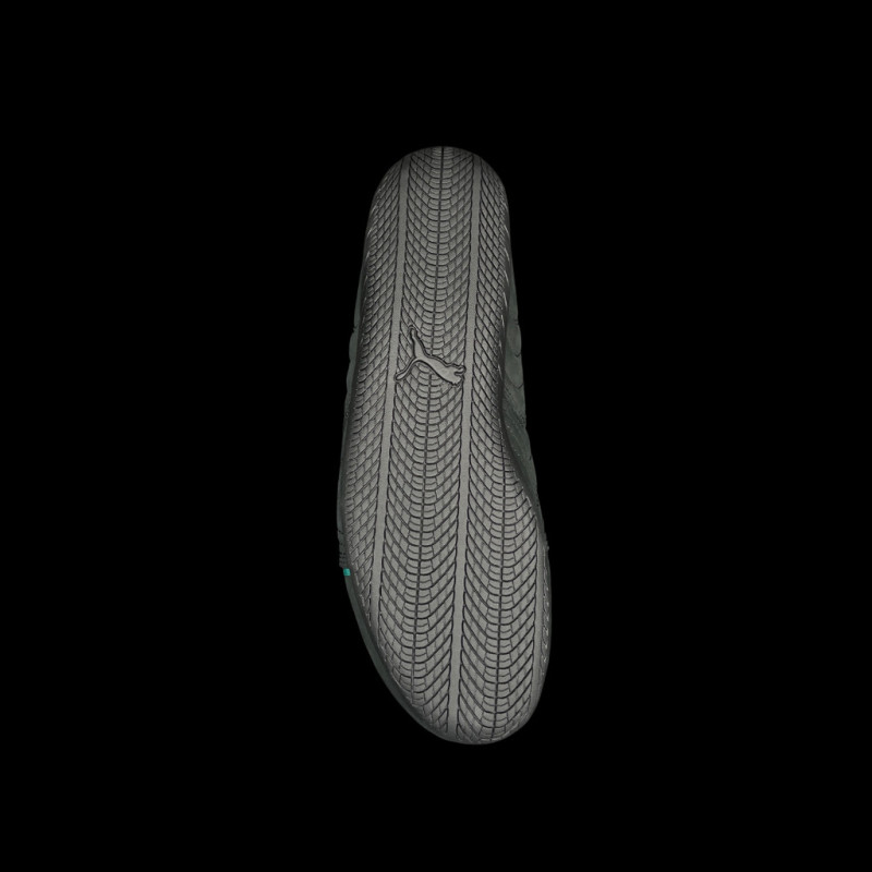 Aston Martin Shoes F1 Team Speedcat Puma Sport Sneaker Black 309137-01