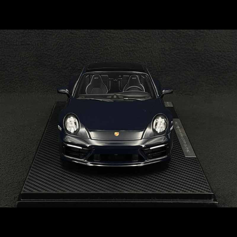 Porsche 911 Carrera 4 Type 992 Belgian Legend Edition 2020 Ickx RS ...