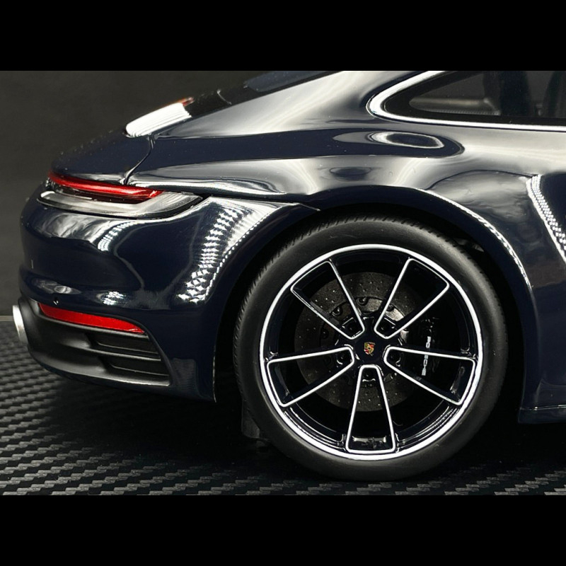 Porsche 911 Carrera 4 Type 992 Belgian Legend Edition 2020 Ickx RS ...