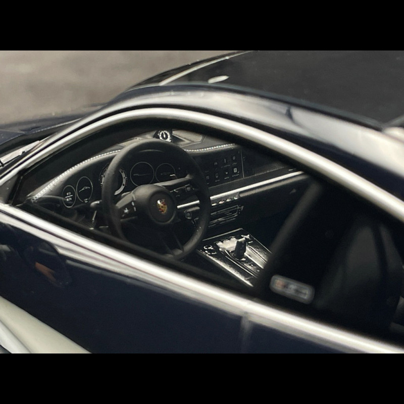 Porsche 911 Carrera 4 Type 992 Belgian Legend Edition 2020 Ickx RS ...