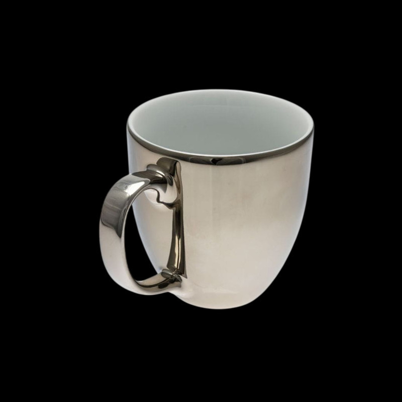 Mercedes-Benz Mug 300 SL Silver Grey B66058355
