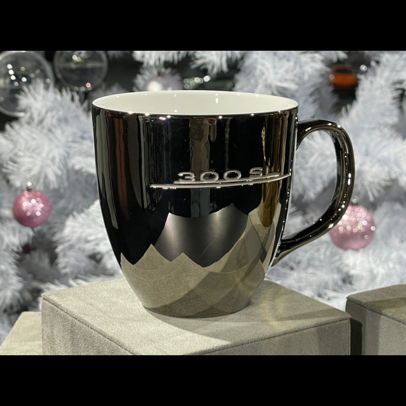 Mercedes-Benz Mug 300 SL Silver Grey B66058355