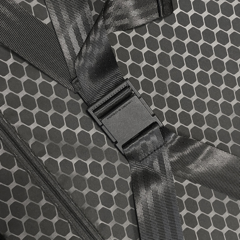 Porsche Design Trolley S Roadster Aluminium-Kollektion Schwarz ...