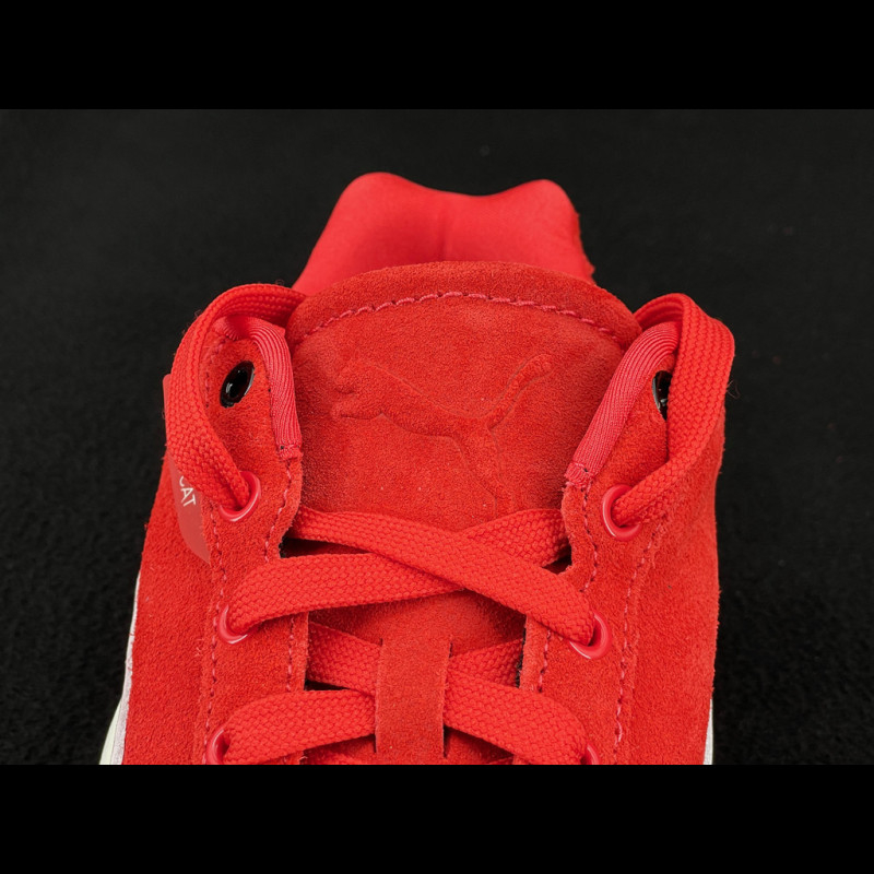 Ferrari Shoes Speedcat Puma F1 Team Leclerc / Hamilton Sport Sneaker ...