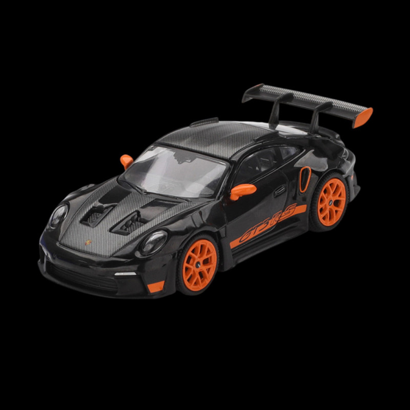 Porsche 911 Type 992 GT3 RS Weissach Package Essen Motorshow Exclusive ...