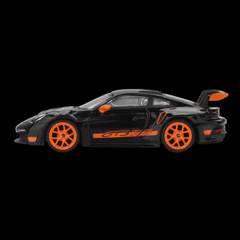 Porsche 911 Type 992 GT3 RS Weissach Package Essen Motorshow Exclusive ...