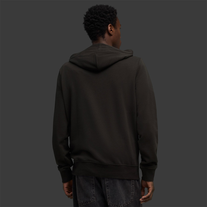 McLaren Racing F1 Team Hoodie Norris Piastri Black Puma 637447-01