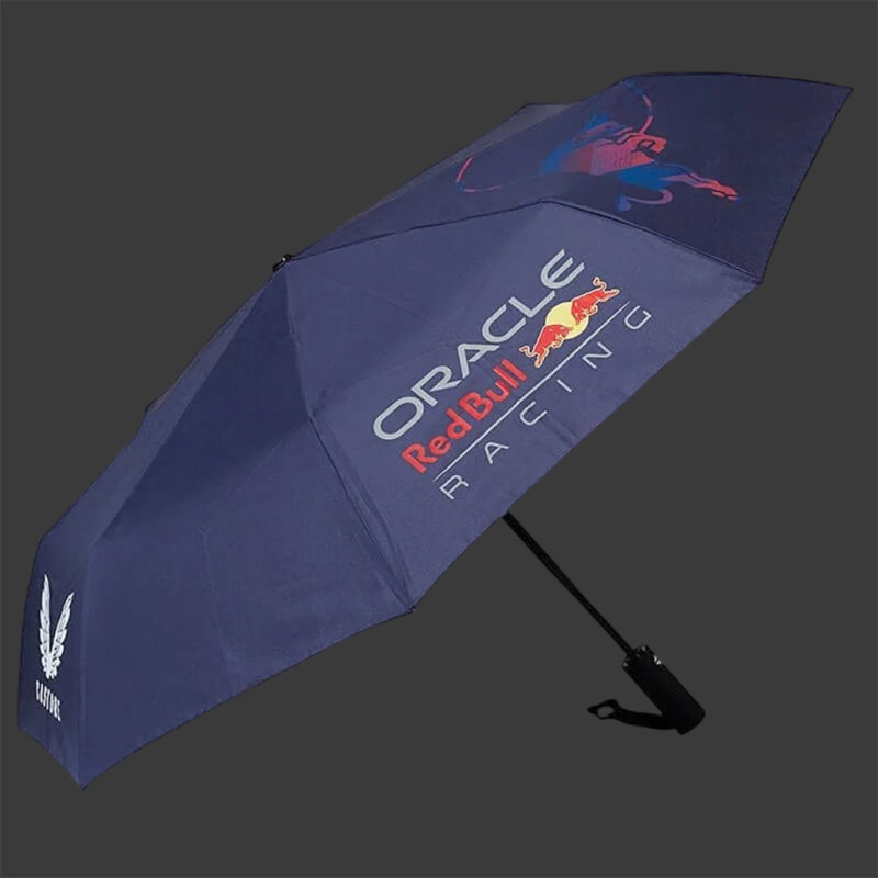 Red Bull Racing Umbrella F1 2023 Night Sky 2029A-RB