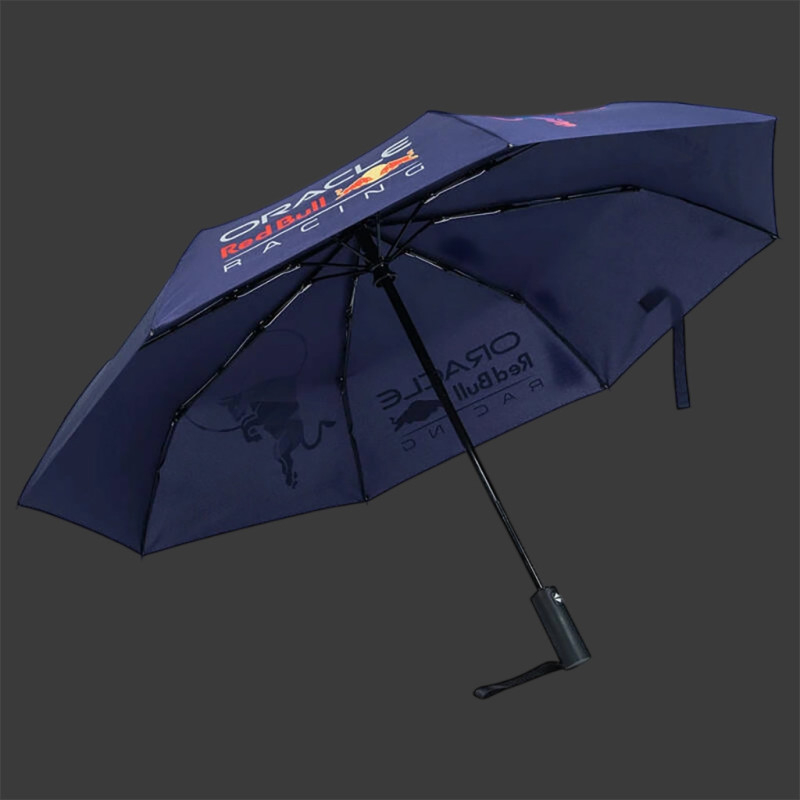 Red Bull Racing Umbrella F1 2023 Night Sky 2029A-RB