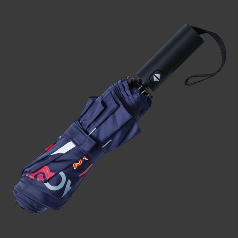 Red Bull Racing Umbrella F1 2023 Night Sky 2029A-RB