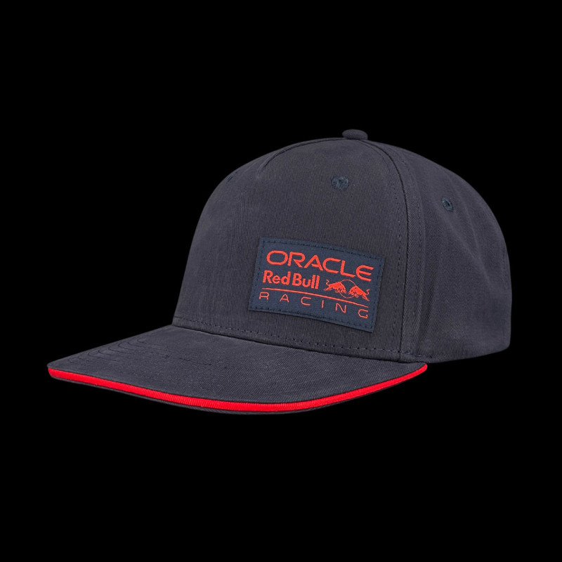 Red Bull Racing F1 Team Cap Verstappen Night Sky / Red TU4305