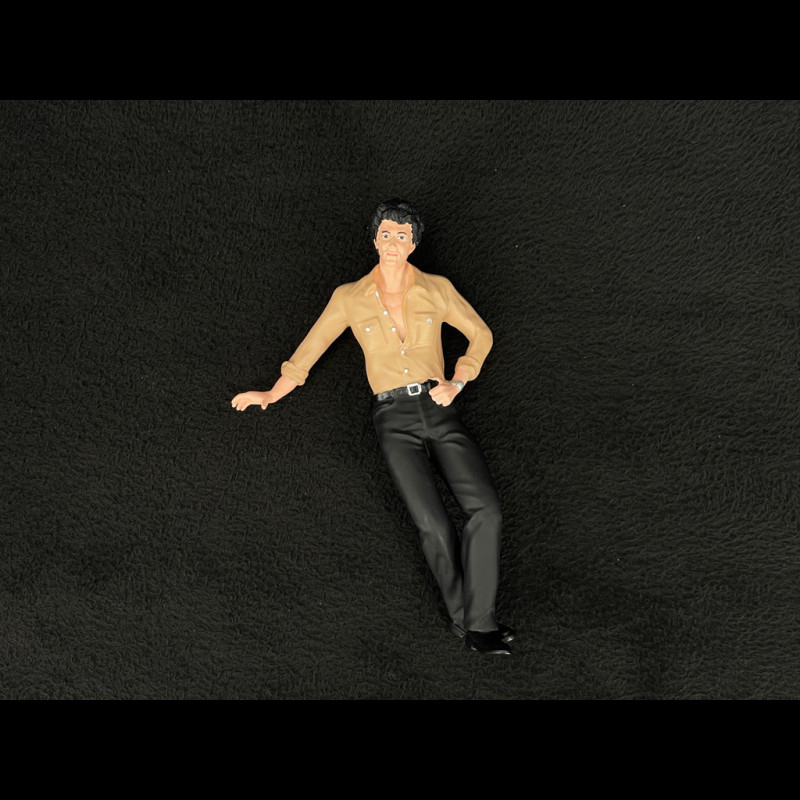 Figurine Bobby Ewing Dallas Diorama 1/12 KK Scale KKFIG027