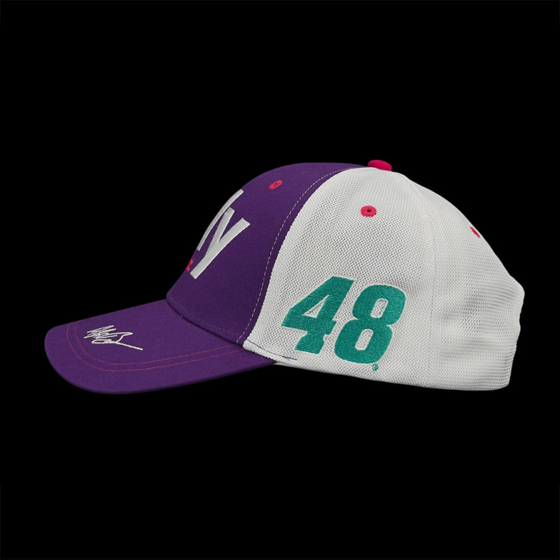 Alex Bowman n° 48 Trucker-Kappe Hendrick Motorsports NASCAR Ally Team ...