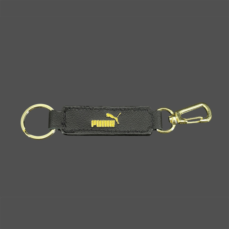 Porsche Shoes Legacy Race Americana Palermo + Keyring Black Puma 309089 ...