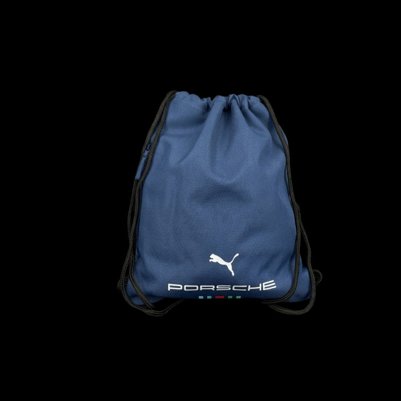 Porsche Shoes Martini Racing Puma Grey + Bag + Keyring Limited Edition ...