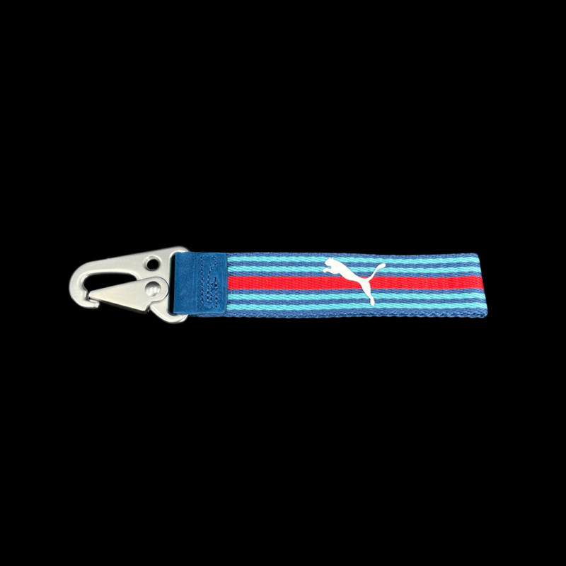 Porsche Shoes Martini Racing Puma Grey + Bag + Keyring Limited Edition ...