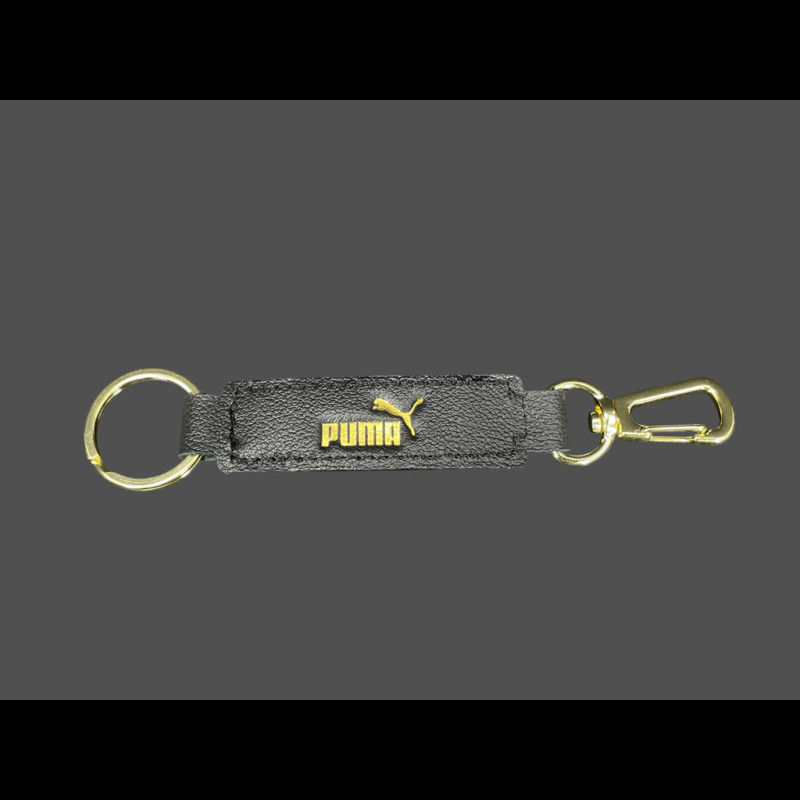 Porsche Shoes Speedcat Race Americana Puma + Keyring Black 309090-01 ...