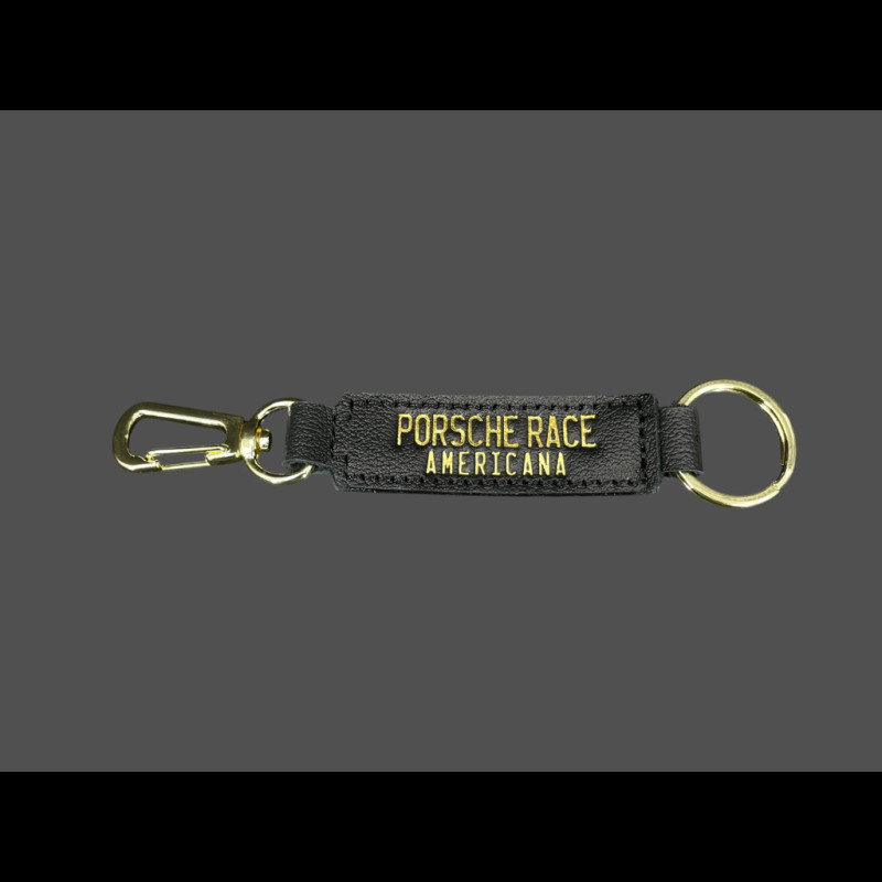 Porsche Shoes Speedcat Race Americana Puma + Keyring Black 309090-01 ...