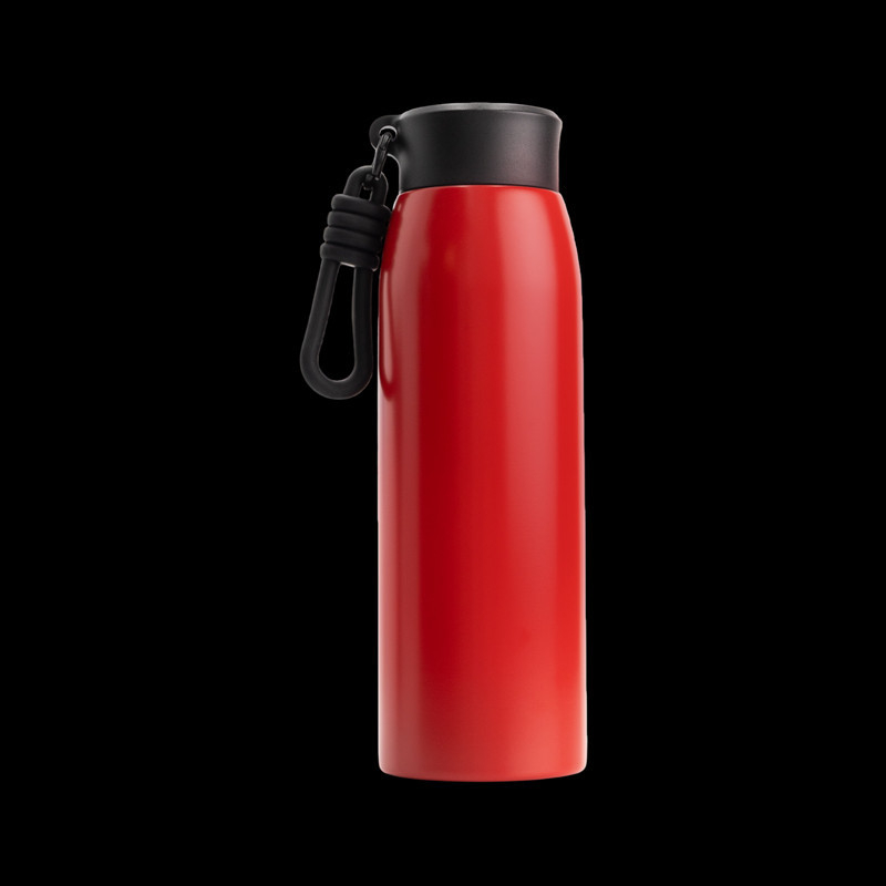 Ferrari Thermos Flask F1 Team Leclerc / Hamilton Red 701238060-001
