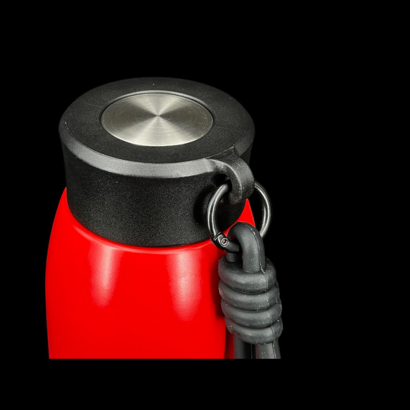 Ferrari Thermos Flask F1 Team Leclerc / Hamilton Red 701238060-001