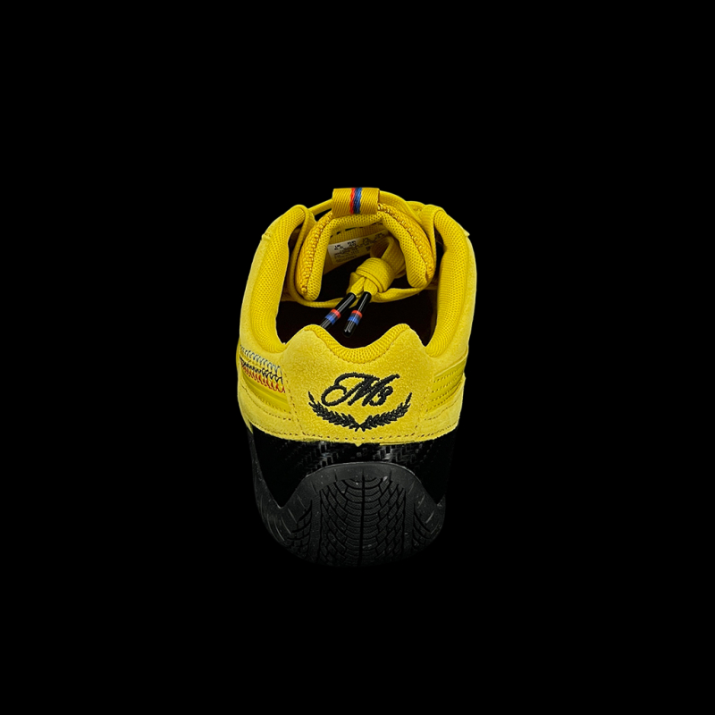 BMW shoes M3 Speedcat + Keyring + Collector's Box Puma Leather / Carbon ...