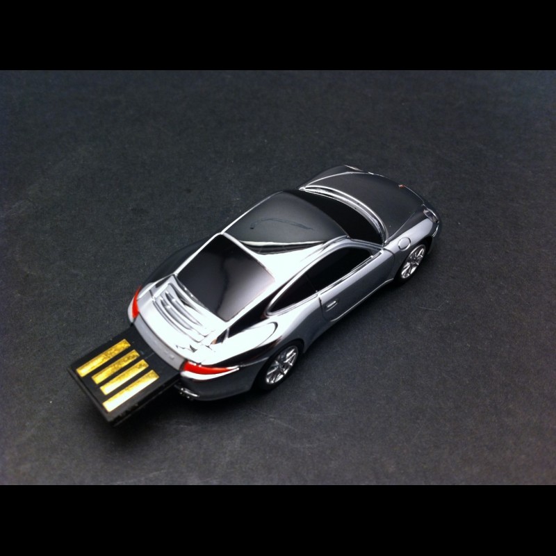 USB Stick Porsche 991 Carrera S Porsche Design WAP0407120D