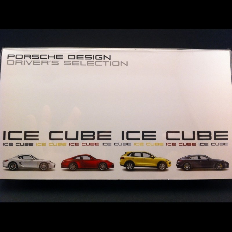 Ice Cube Tray Porsche Design WAP0500150B