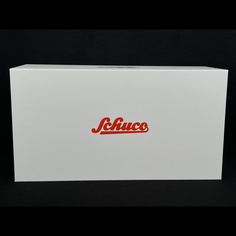 Porsche 916 1972 Blau 1/18 Schuco 18U00068