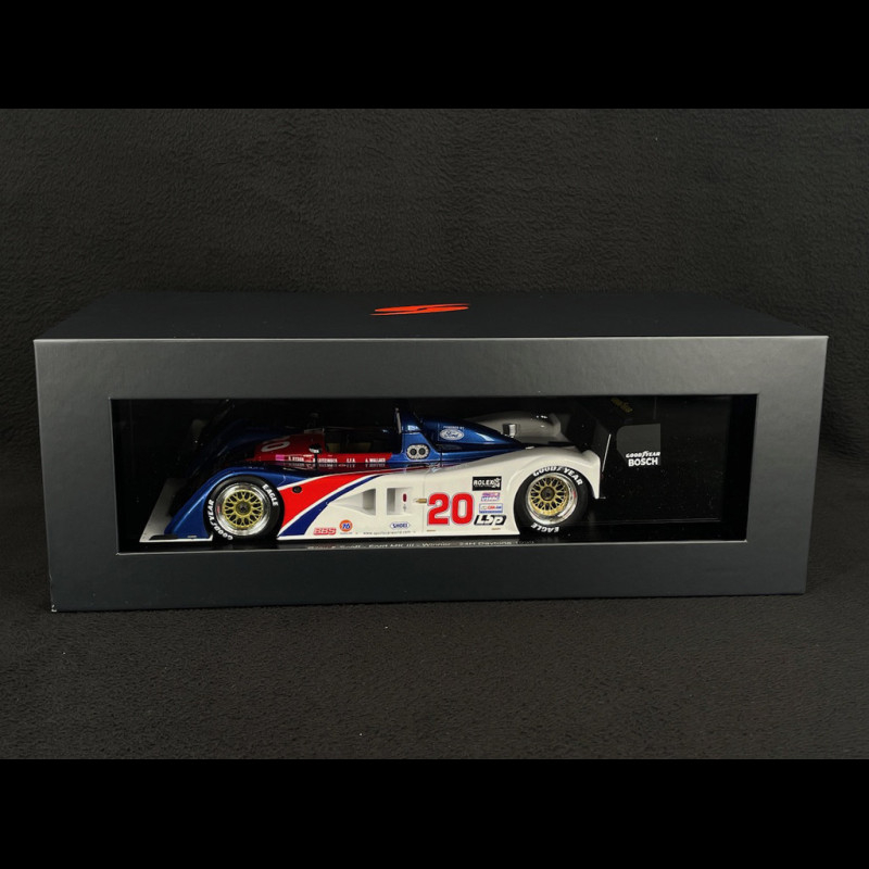 Ford MK III n° 20 Sieger 24h Daytona 1999 1/18 Spark 18DA99