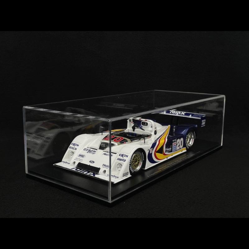 Ford MK III n° 20 Sieger 24h Daytona 1997 1/18 Spark 18DA97