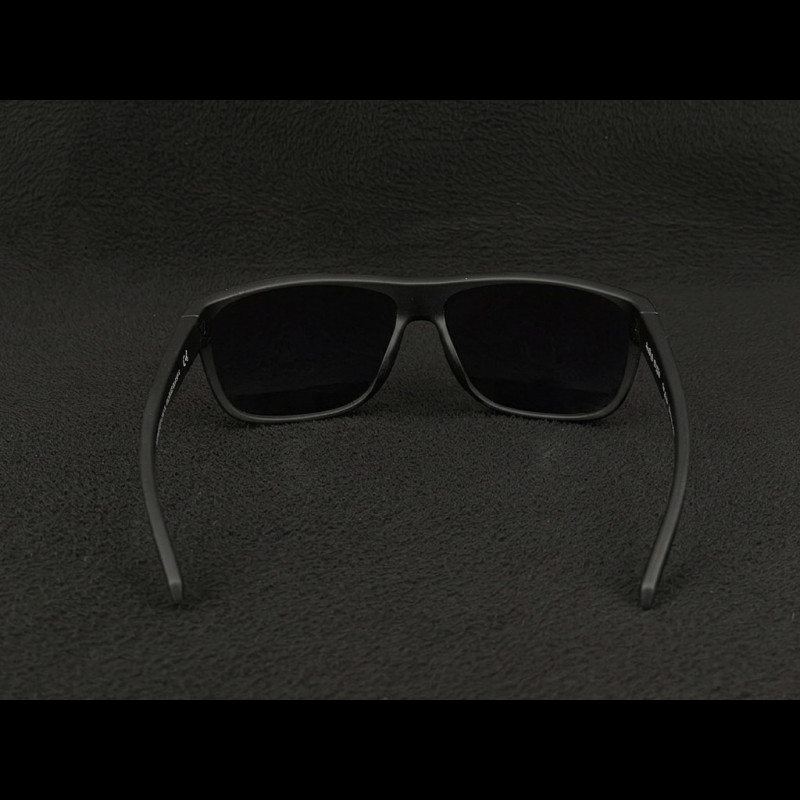 Lunettes de Soleil Red Bull X Spect Eyewear Noir Mat / Verres Bleus ...