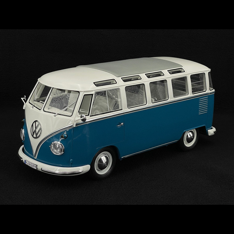Vw T1 Samba