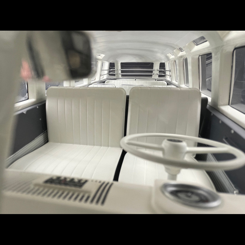 Vw T1 Samba