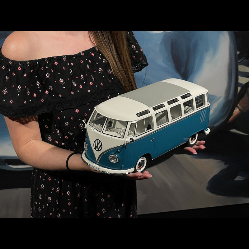 Vw T1 Samba