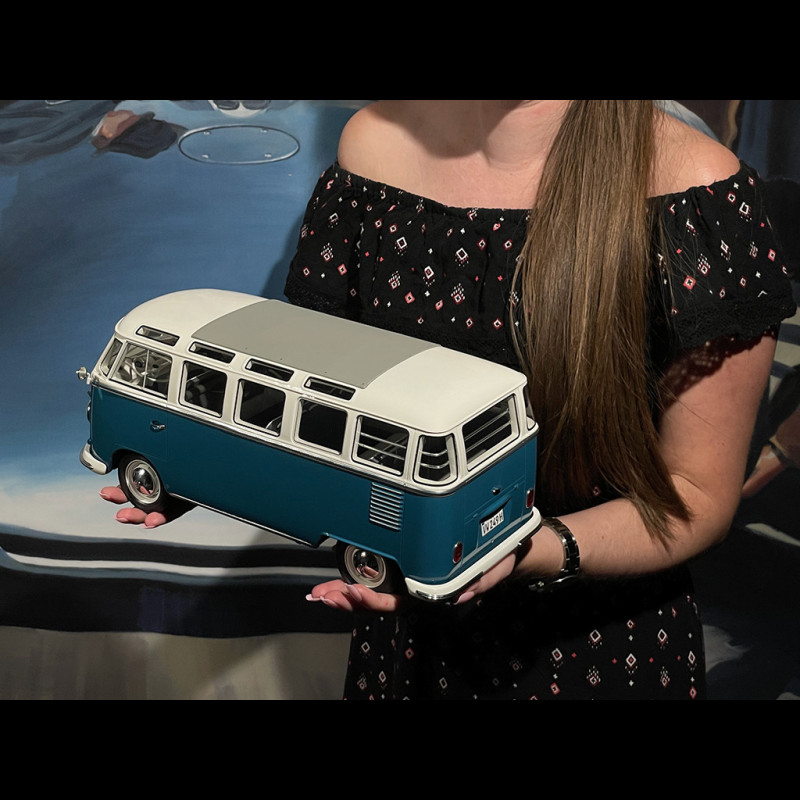 Vw T1 Samba