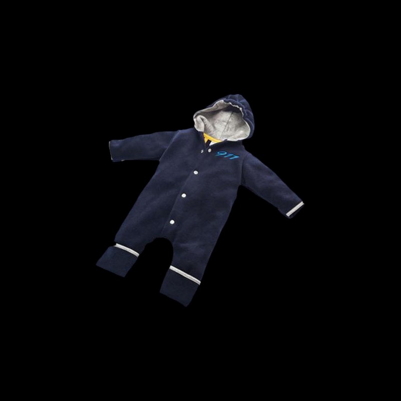 Baby Fleece Suit Porsche Design WAP044