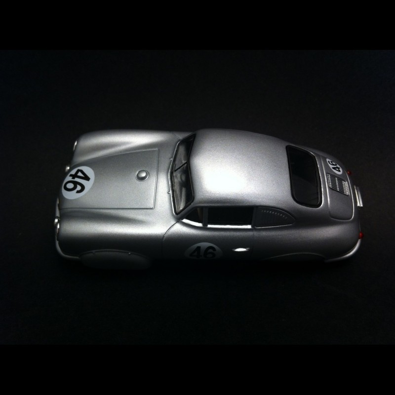 Porsche 356 SL Winner Le Mans 1951 n° 46 1/43 Welly MAP01935115