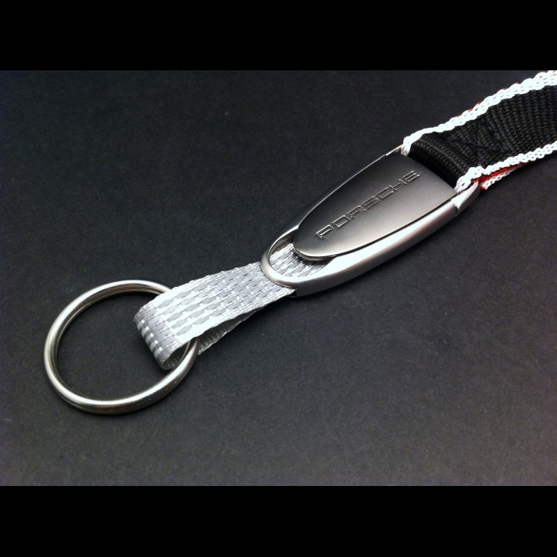 Key Strap Porsche Motorsport 1 Collection Porsche Design WAP8000030E