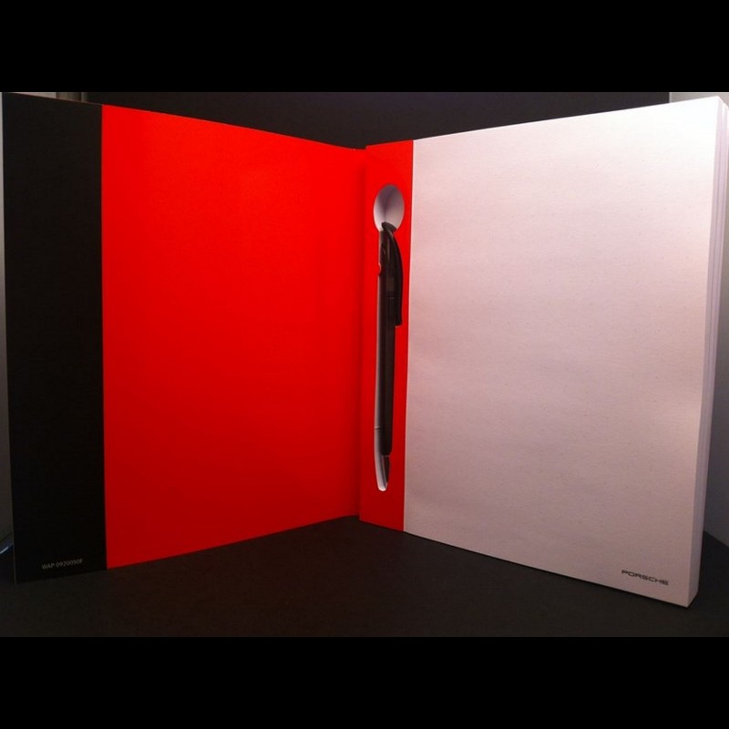 Notebook Racing Collection Porsche Design WAP0920050F