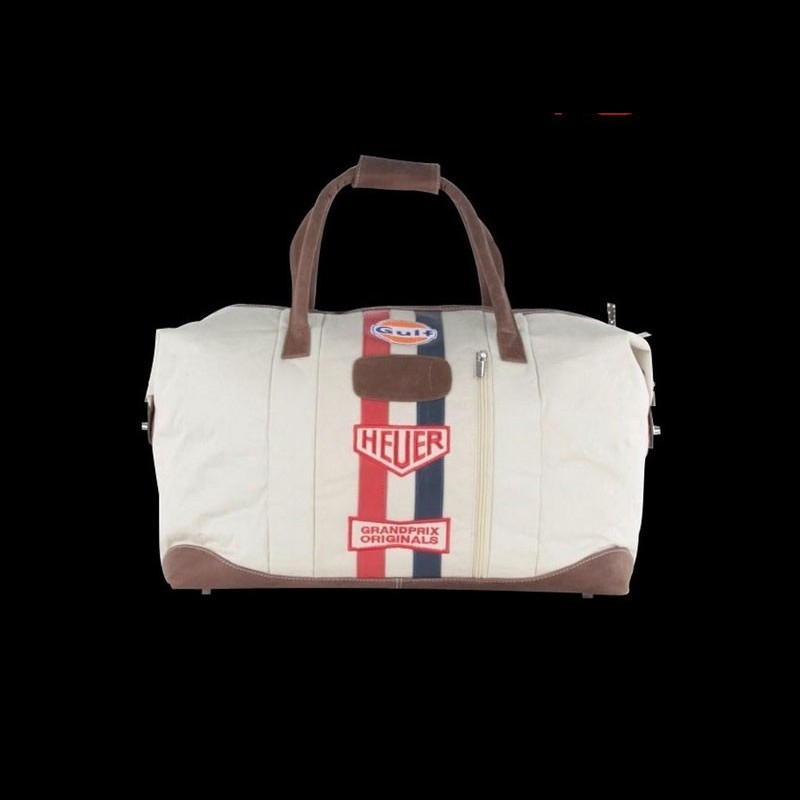 Gulf Travel bag sand