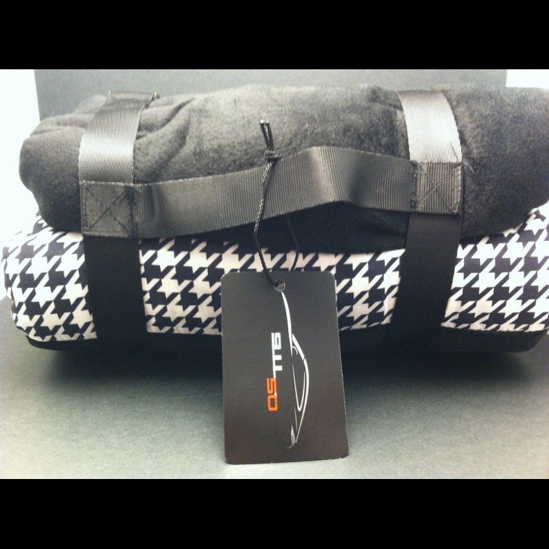 Porsche Car Blanket 50 Years of 911 Porsche Design WAP8500010E