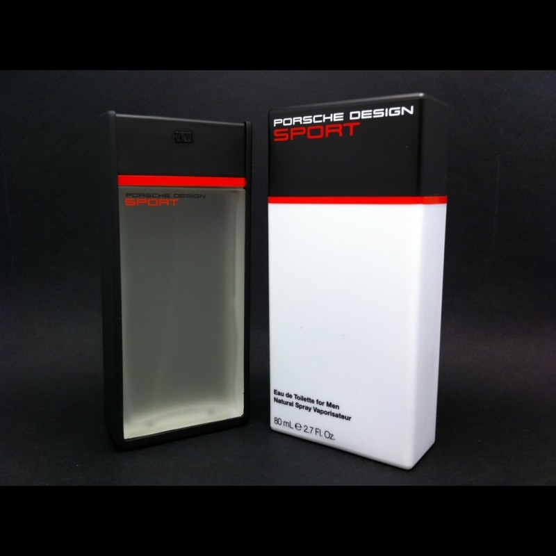Perfume Porsche Design Sport 80 mL