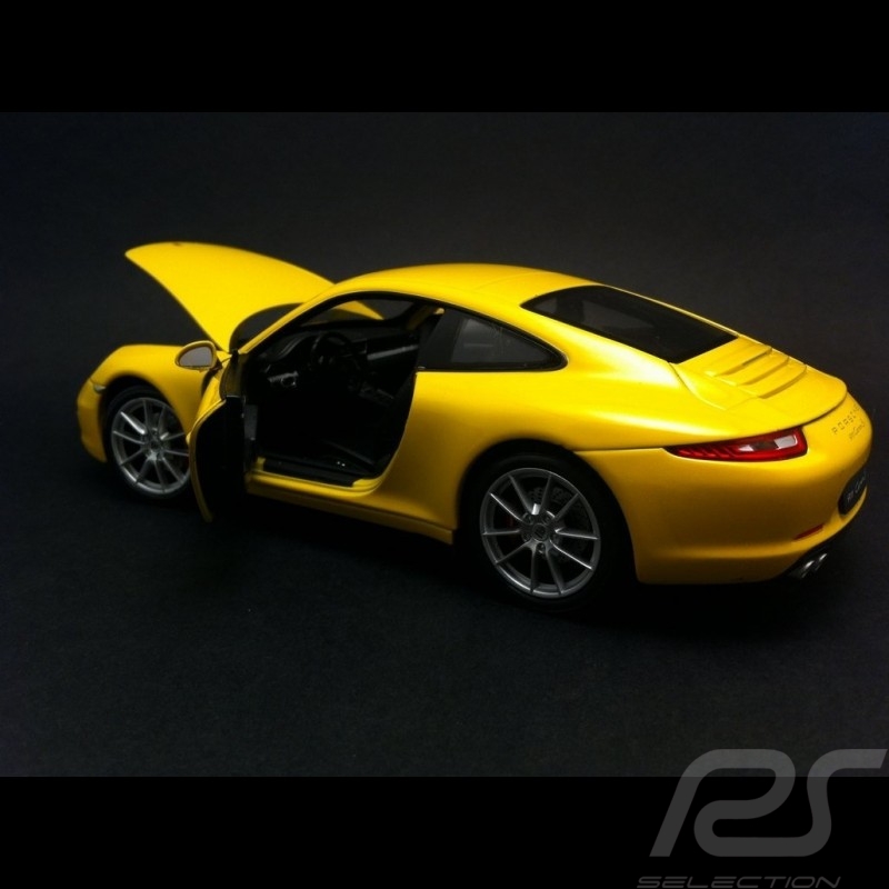 Collectibles Art & Collectibles Memorabilia 991 Porsche 911 Carrera S ...