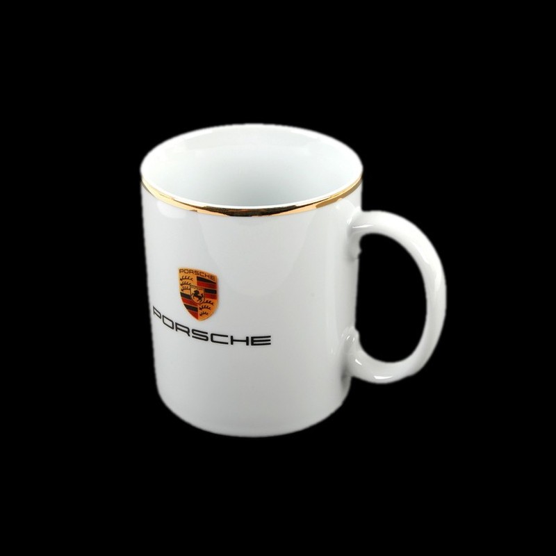 Tasse Porsche Écusson WAP1070640D