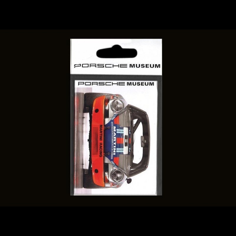 Magnet Porsche 911 Carrera RSR Martini